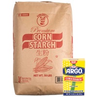 Bob's Red Mill 25 lb. Corn Starch