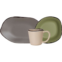 Steelite International Melamine Dinnerware and Displayware ...