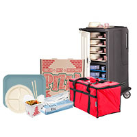 Food Takeout & Delivery Supplies - Shop WebstaurantStore