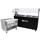 Chocolate Melters: Melting Pots & Warmers at WebstaurantStore