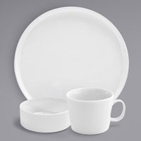 Front of the House BBO040BSS28 Soho 350 oz. Brushed Stainless Steel ...