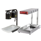 Cold Tables: Refrigerated Buffet Tables at WebstaurantStore