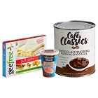 Bulk Pudding: Buy Canned Pudding & Instant Pudding