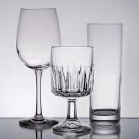 Libbey Glassware Collections | WebstaurantStore