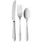 Restaurant Flatware: Silverware in Bulk & Wholesale