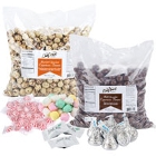Bulk Baking Supplies: Wholesale Baking Ingredients