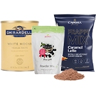 Bulk Baking Supplies: Wholesale Baking Ingredients