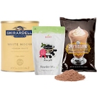 Cocktail Ingredients: Garnishes, Mixes, & Syrups!