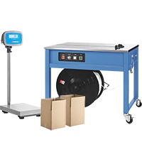 Shipping & Receiving Supplies: Boxes, Scales, & More