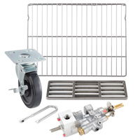 Cooking Performance Group 351302170065 Thermocouple for C-36 Gas Ranges