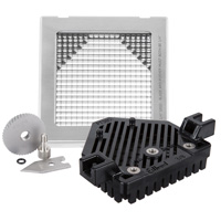 Edlund A025 Arbor for #1® Old Reliable® Can Openers