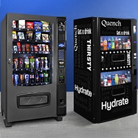 Wholesale Vending Machine Snacks & Supplies - WebstaurantStore