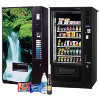 Wholesale Vending Machine Snacks & Supplies - WebstaurantStore