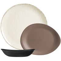 Libbey Melamine Dinnerware and Displayware - WebstaurantStore