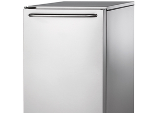 Scotsman CU50GA-1 14 7/8" Air Cooled Undercounter Gourmet Cube Ice ...
