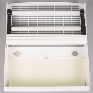 Zap N Trap Insect Light Trap w/ Glue Board - 30W