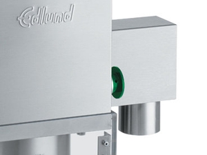 Edlund 610M Air Powered Crown Punch Can Opener with Magnetic Lid Remover