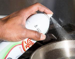 Pan Sprease 16 oz. All-Purpose Release Spray - 6/Case