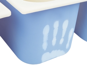 Carlisle CM1106KITC1402 Coldmaster CoolCheck Batter Pro Kit 1/3 and 1/2 ...