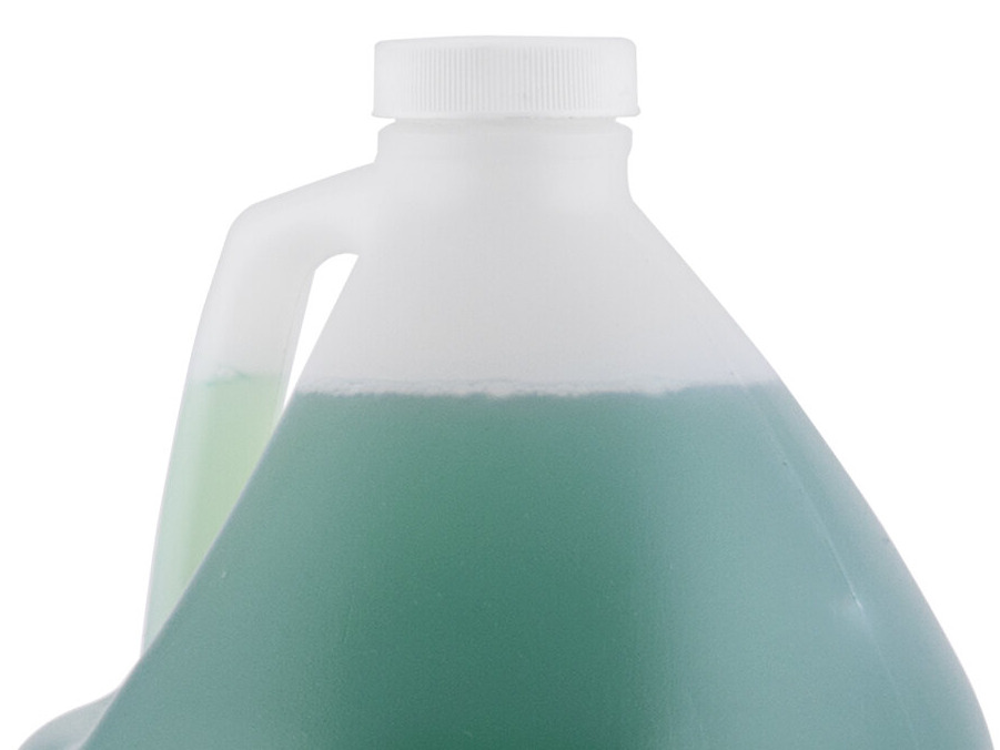 Noble Chemical 1 gallon / 128 oz. Reflect Super Concentrated Glass ...