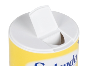 Bulk Splenda Sweetener (16 oz.) - 12/Case