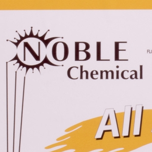 Noble Chemical 2.5 Gallon / 320 oz. All Surf All Purpose Concentrated ...