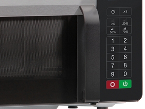 Amana Commercial Microwave (120V): WebstaurantStore
