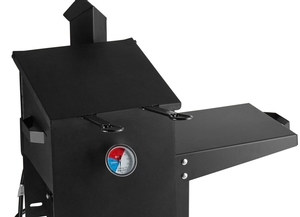 Backyard Pro Outdoor Propane Deep Fryer (with Mobile Stand ...