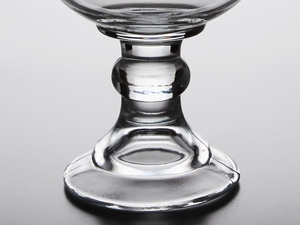 18 oz. Schooner Glass | Sample Glassware | Acopa
