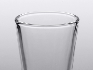 Double Shot Glasses, 12/Case - WebstaurantStore