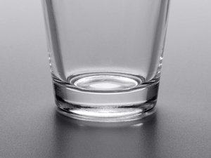 Double Shot Glasses, 12/Case - WebstaurantStore