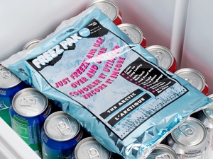 Lifoam Reusable Freez Pak 10 1/2" x 7 3/4"