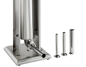 Commercial Vertical Sausage Stuffer (Manual)
