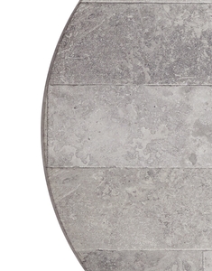 Lancaster Table & Seating Excalibur 36" Round Table Top with Textured ...