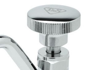 T&S B-2282 Dipper Well Faucet