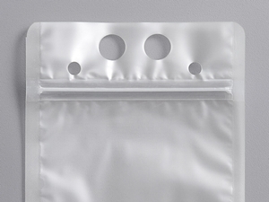 Resealable Drink Pouches for Alcohol & More (1000/Case)