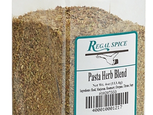 Regal Pasta Herb Blend - 4 oz.