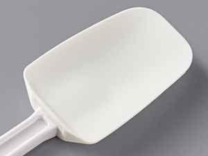 Choice 16" White Spoonula