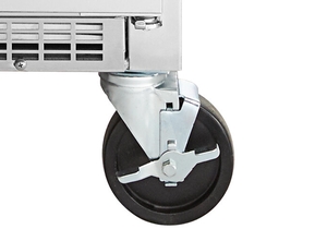 Beverage-Air UCR20HC-104 20" Low Profile Undercounter Refrigerator