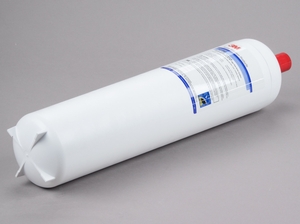 3M Water Filtration Products HF90 Replacement Cartridge for BEV190 ...