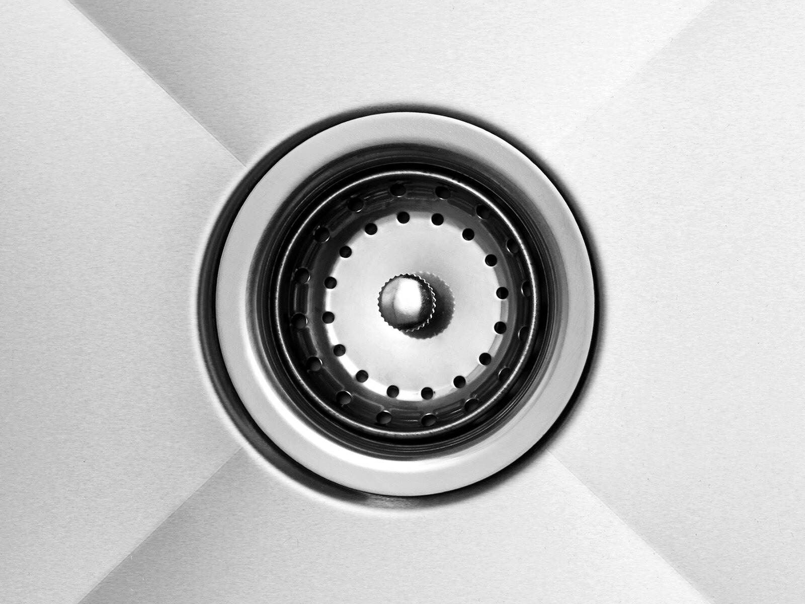 Regency 72" 16-Gauge Stainless Steel Soiled / Dirty Undercounter ...