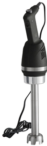 Galaxy 9" Variable Speed Immersion Blender with 7" Whisk Attachment
