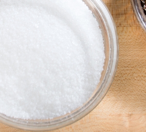 Extra Fine Granulated Pure Sugar (50 lb.)