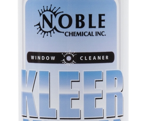 Noble Chemical 19 oz. Kleer View Ready-to-Use Glass / Window Cleaner ...