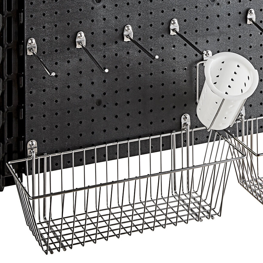 Cambro EWS36PREP110 Camshelving® Elevation Series 36" x 18" x 30 1/4 ...