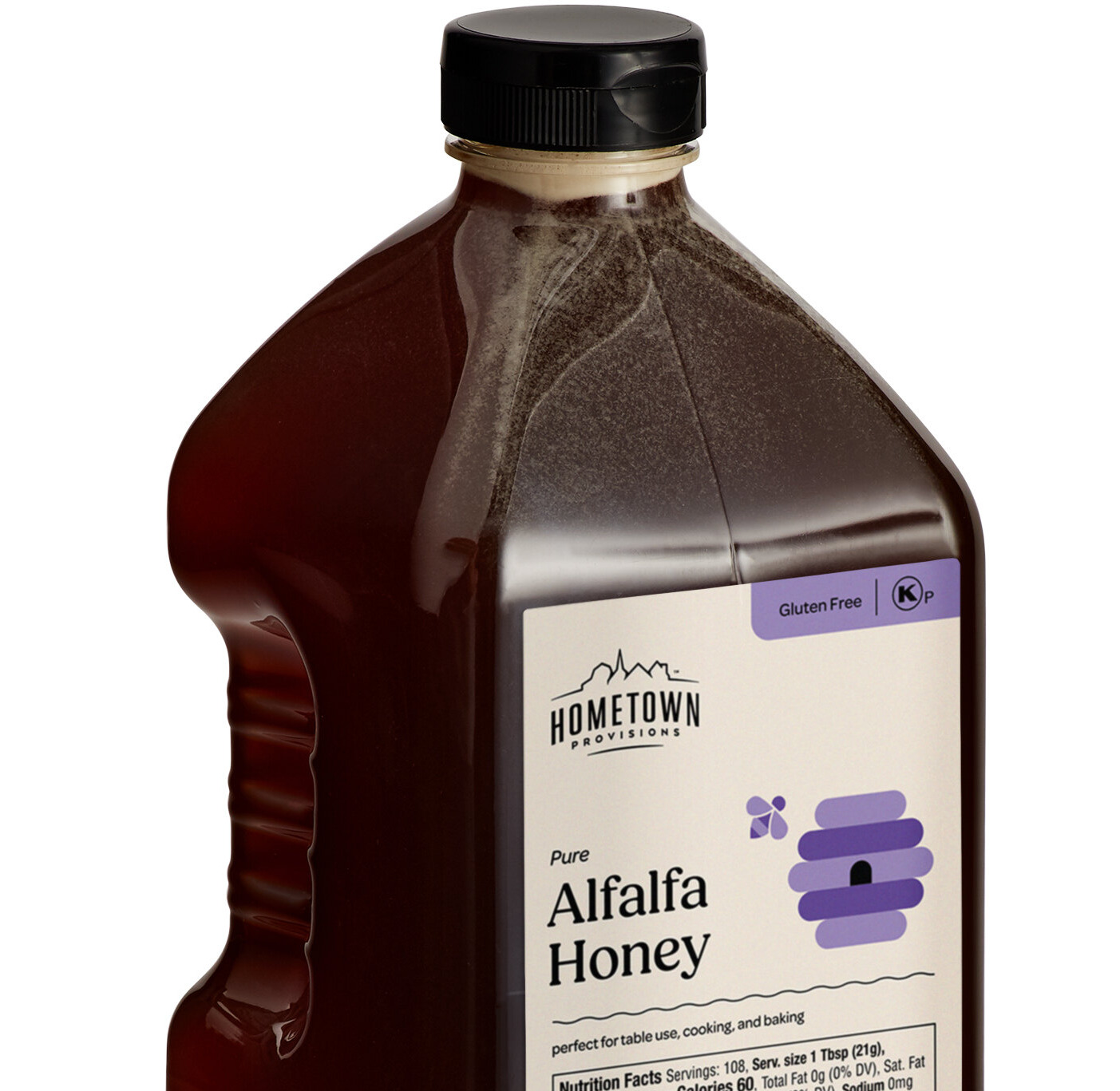 Hometown Provisions 5 lb. Alfalfa Honey
