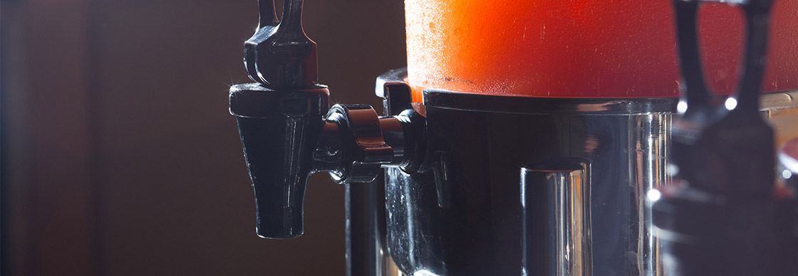 Lemonade Stand Supplies & Equipment | WebstaurantStore