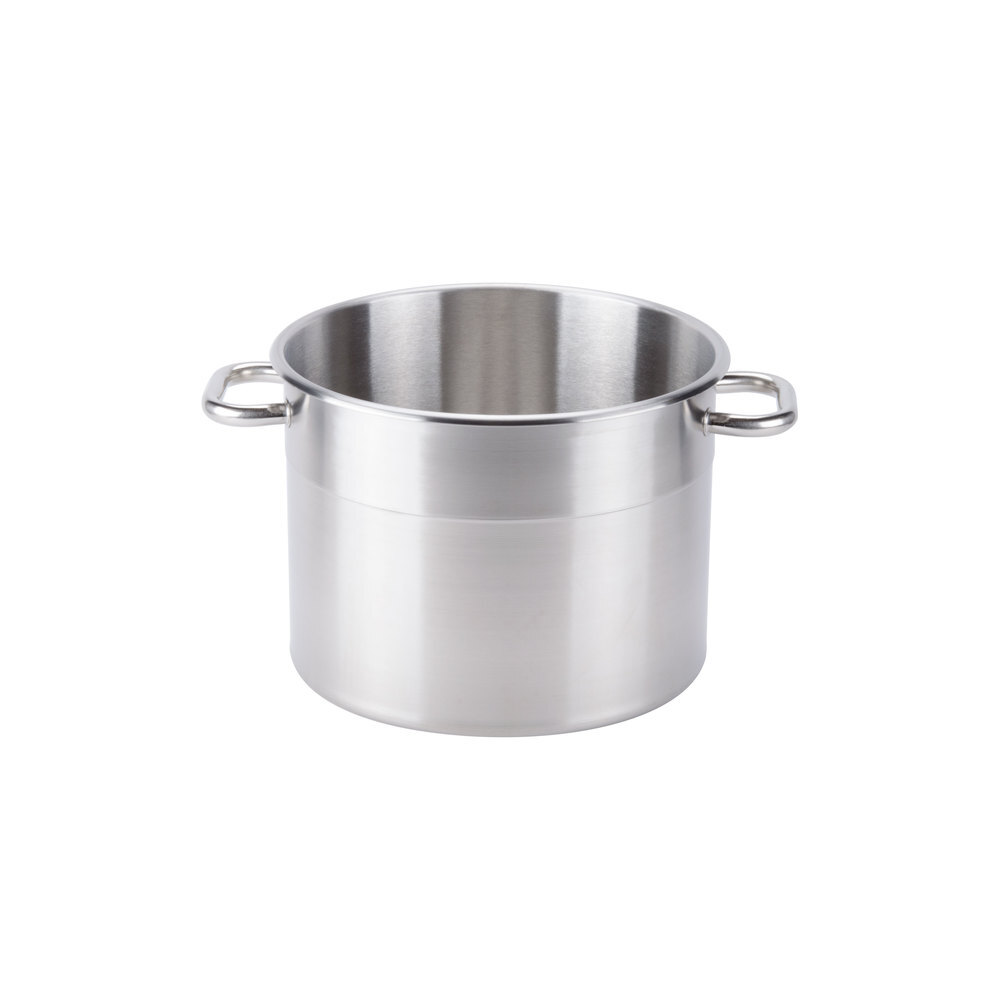 Scratch and Dent Robot Coupe 59267 Stainless Steel Bowl