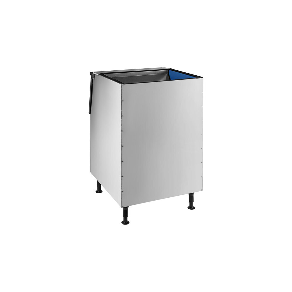 Scratch and Dent Avantco Ice BIN27530 30" Ice Storage Bin - 375 lb.