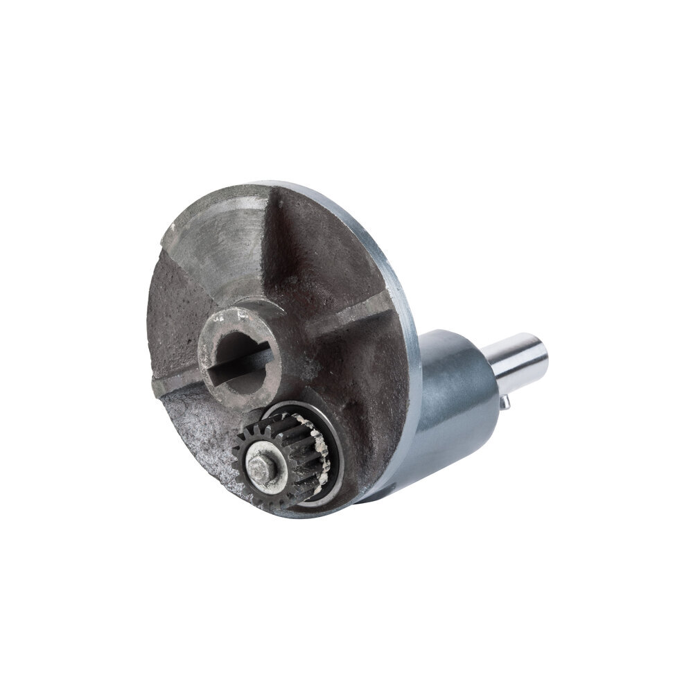 Scratch and Dent Avantco 177MX60PLNTY Mixing Axle Assembly